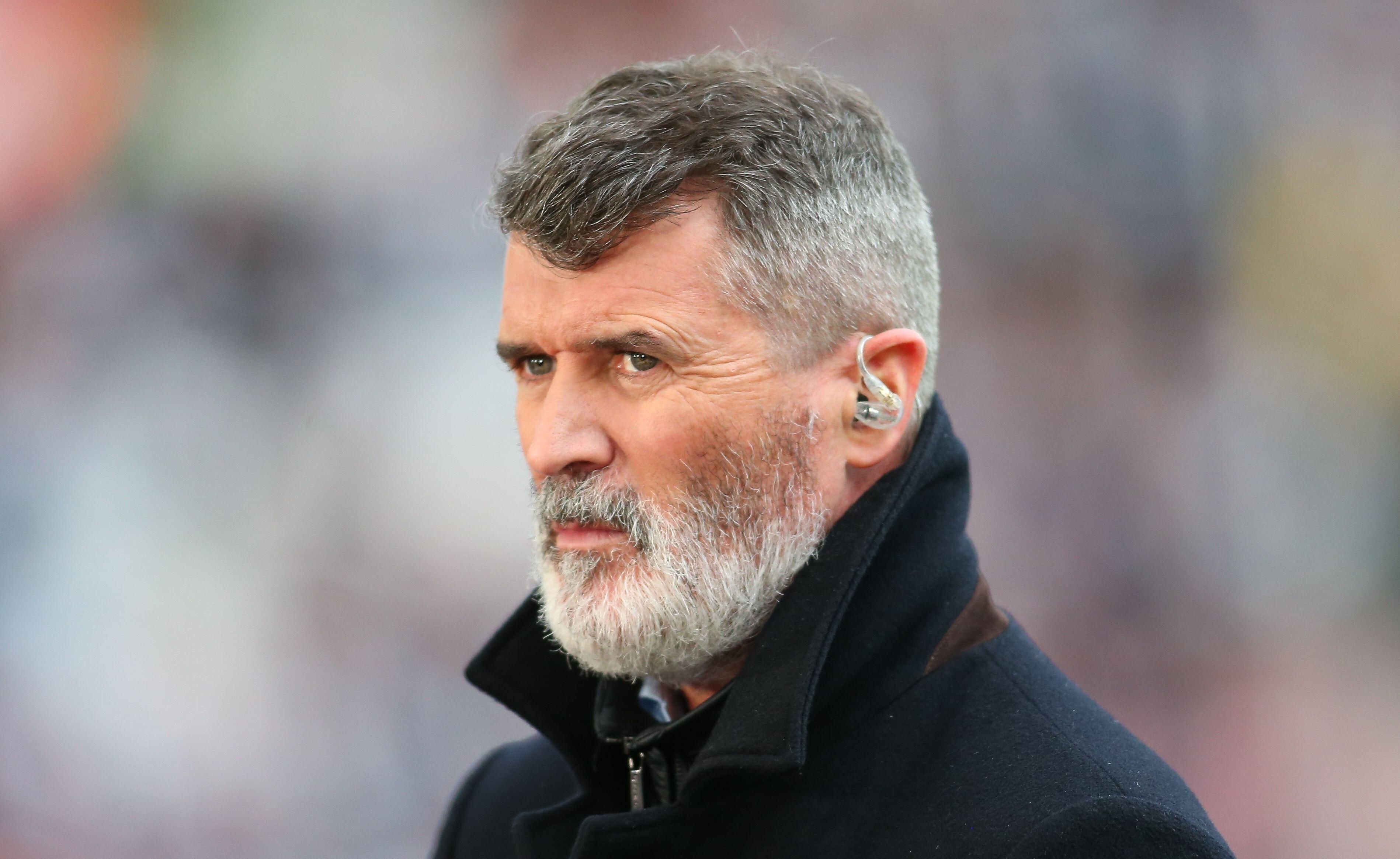 Roy Keane rant leads to utterly bizarre 'out of body…