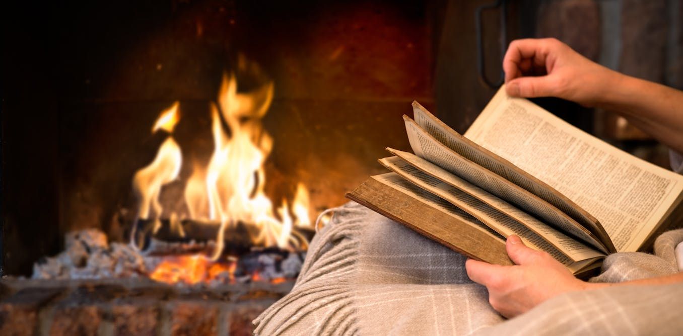 Snug but unsafe: your heater may be harming your…