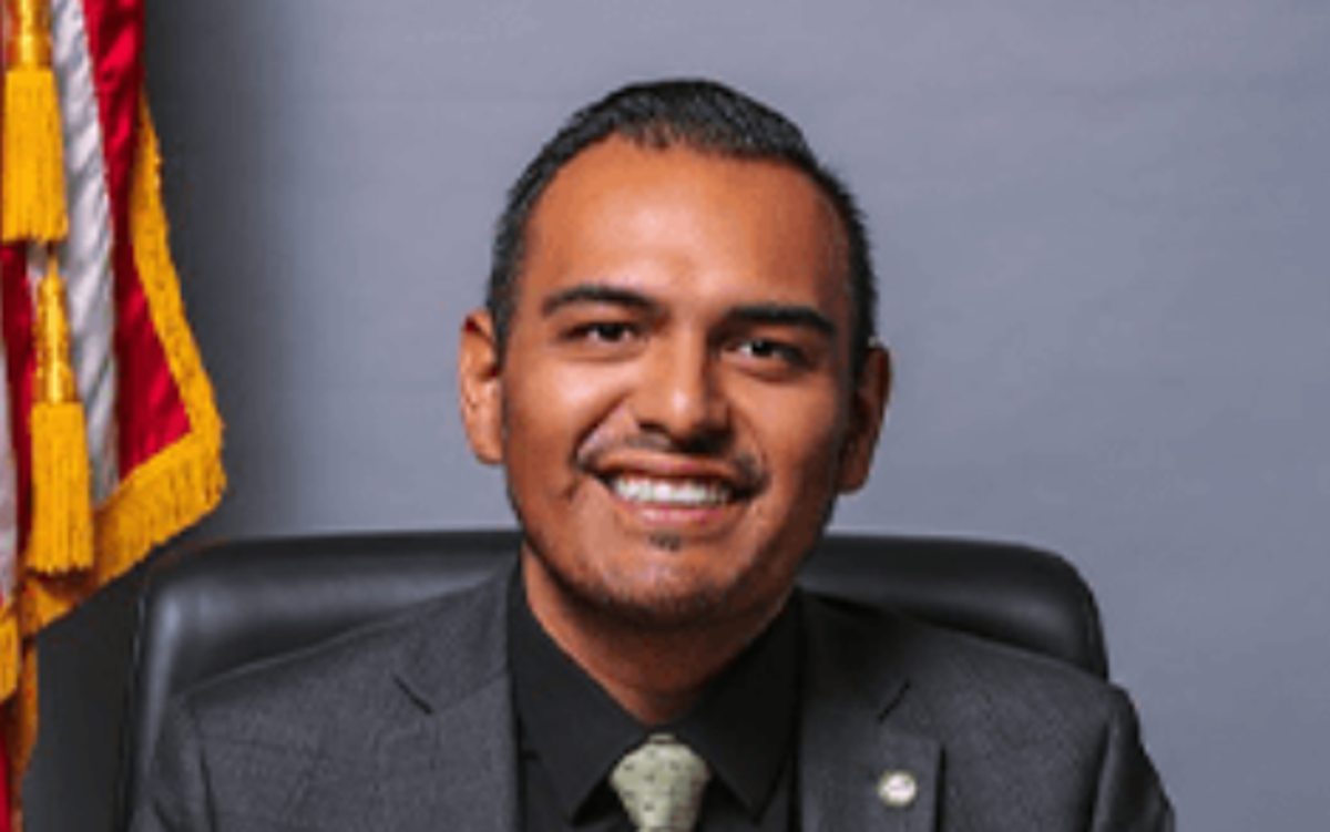 California mayor faces calls to resign over video…