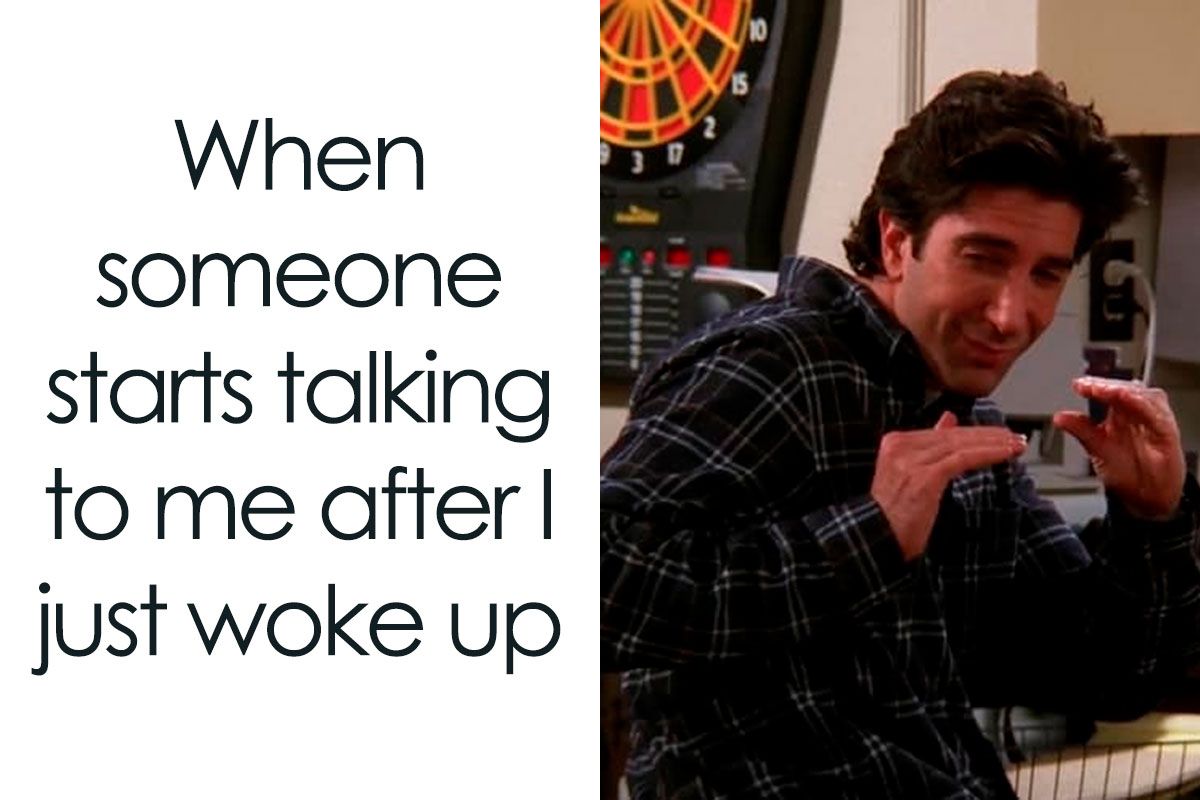 50 Memes That Prove Why ‘Friends’ Is A Timeless Classic