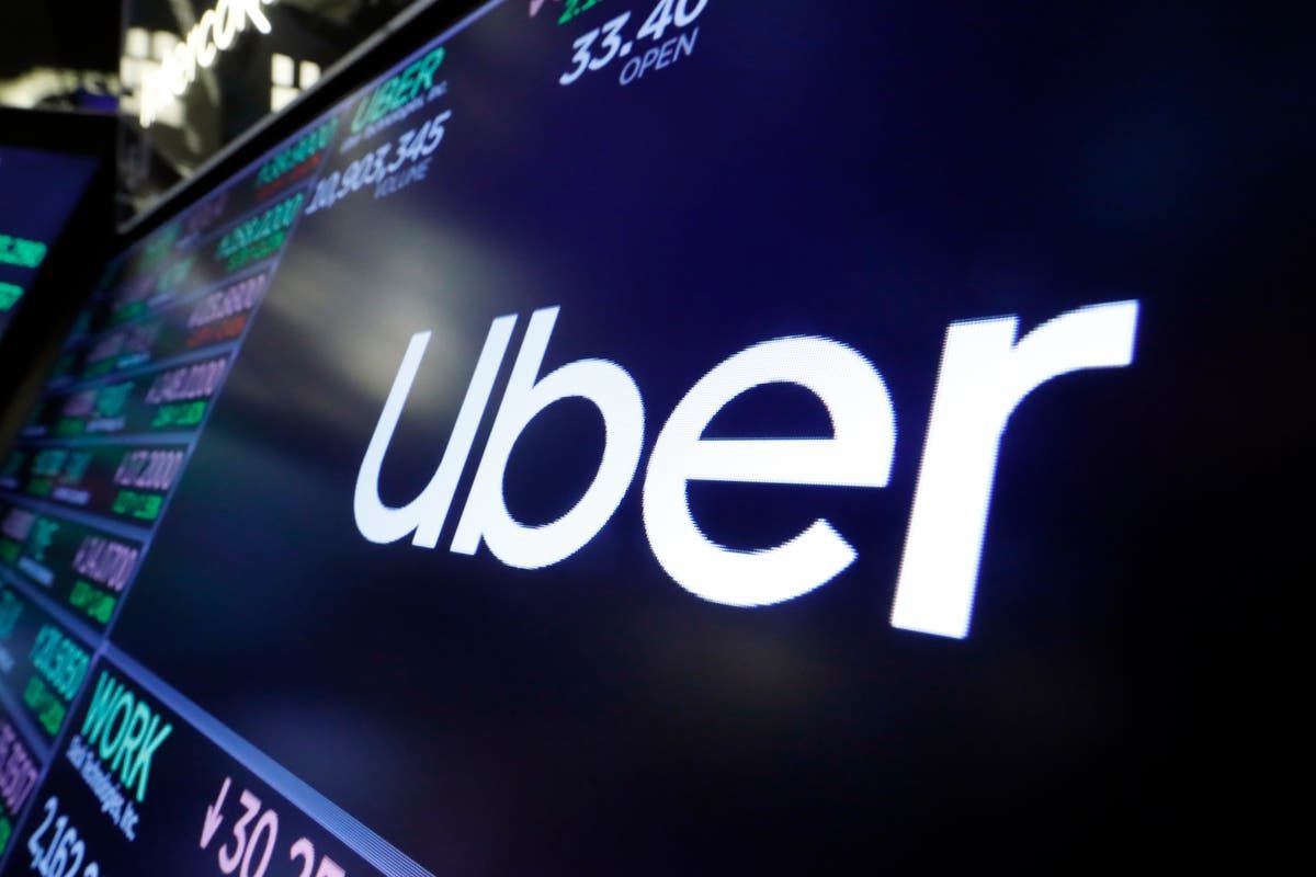 Uber, China's BYD, form partnership to deploy 100,000…