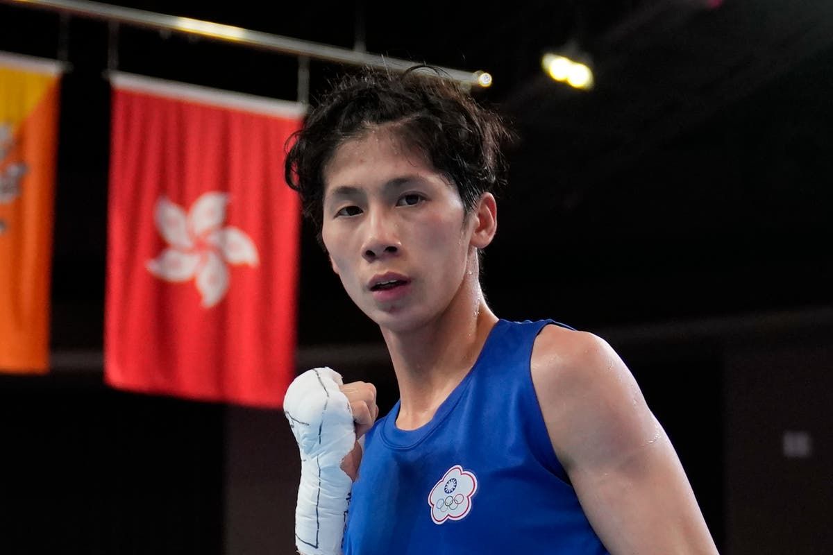 Who is Lin Yu‑ting? Taiwan’s Olympic boxer who failed…