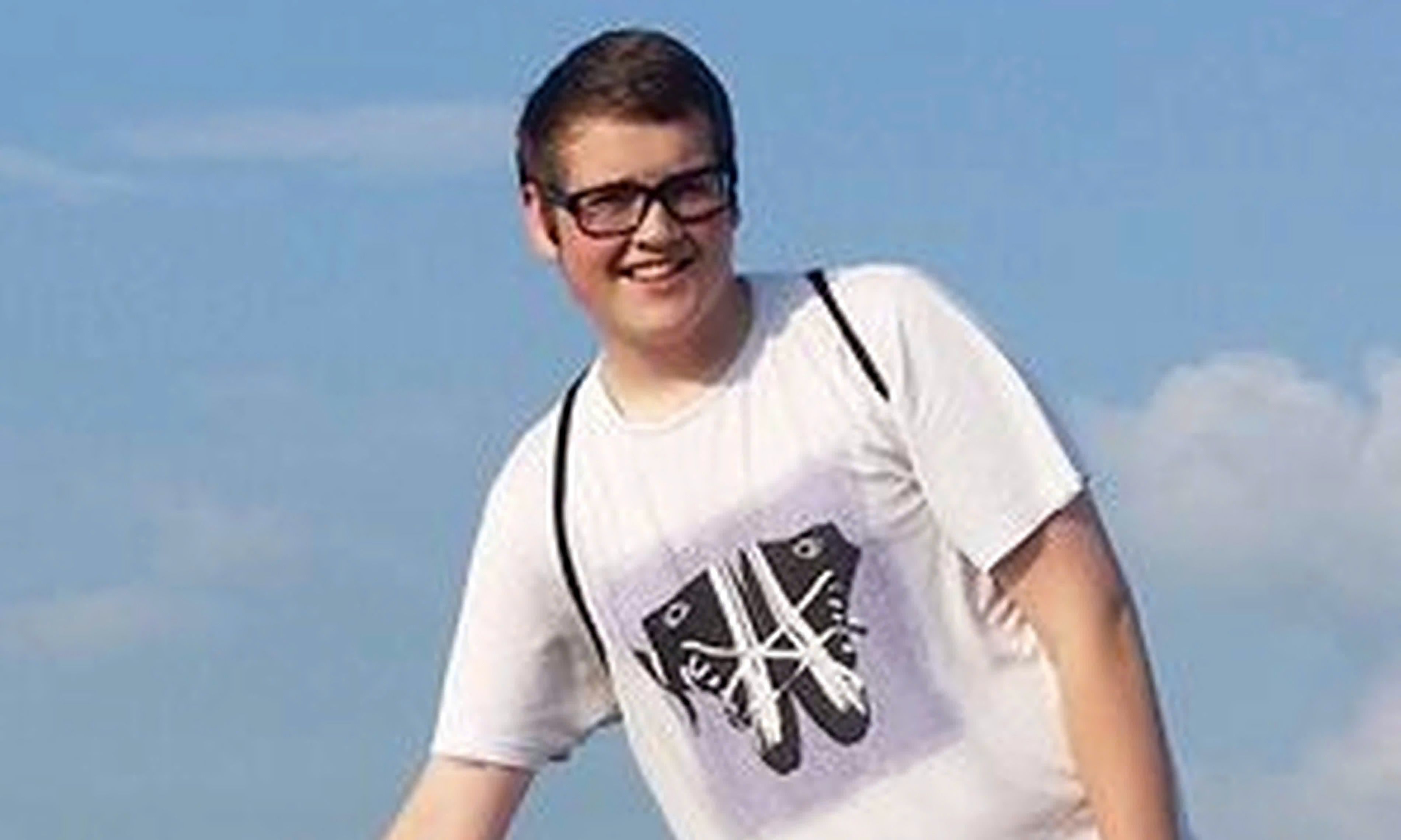 Who Is Alex Williams: Parents Of Pedophile Who Sent…