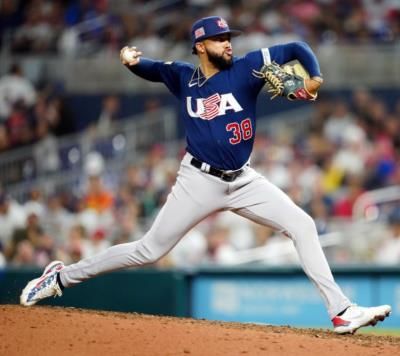 Devin Williams Shines With Pitching Prowess On The…