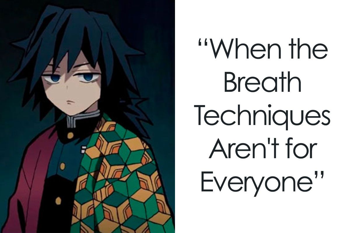 25 “Demon Slayer” Memes That Are Funnier Than…