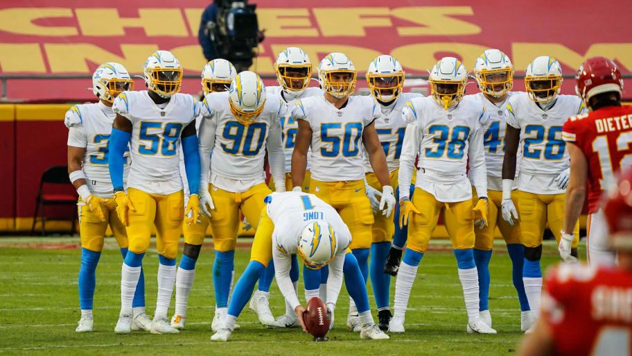 Explaining the New NFL Kickoff Rules Heading Into the…