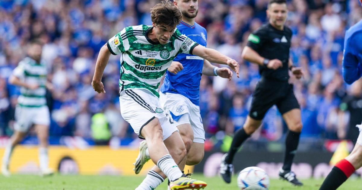 How Celtic transfers compare to similar-sized clubs…