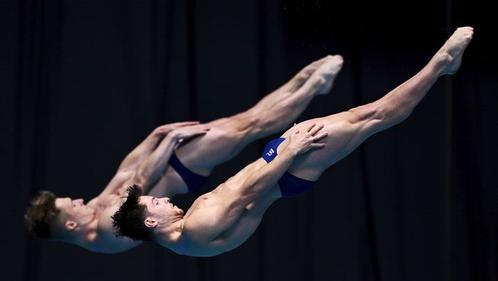 Olympics 2024: Team GB diving success continues as…