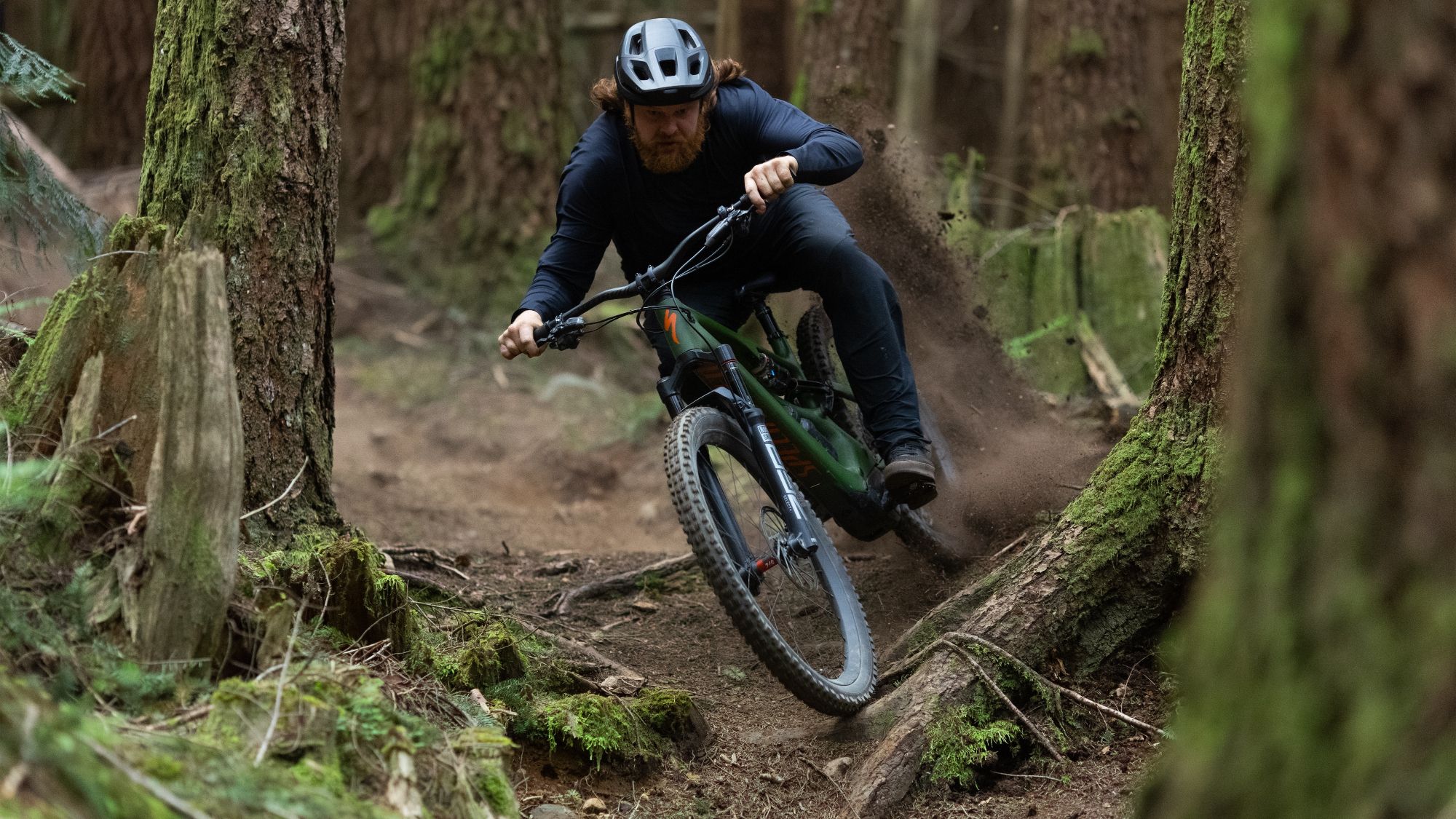 Do your MTB skills feel spot-on in theory but don't…