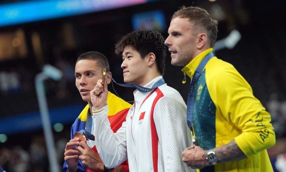 China rallies behind Pan Zhanle after Australian…