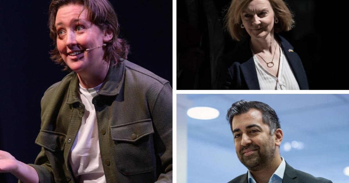 Six of the best political shows you need to see at…