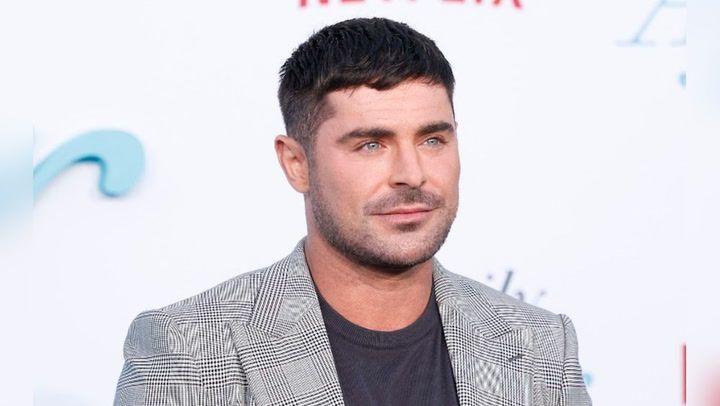 Hollywood star Zac Efron taken to Spanish hospital…