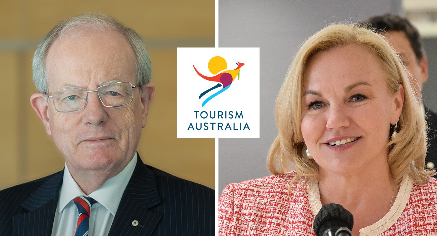 Tourism Australia scandal may involve ‘serious corrupt…