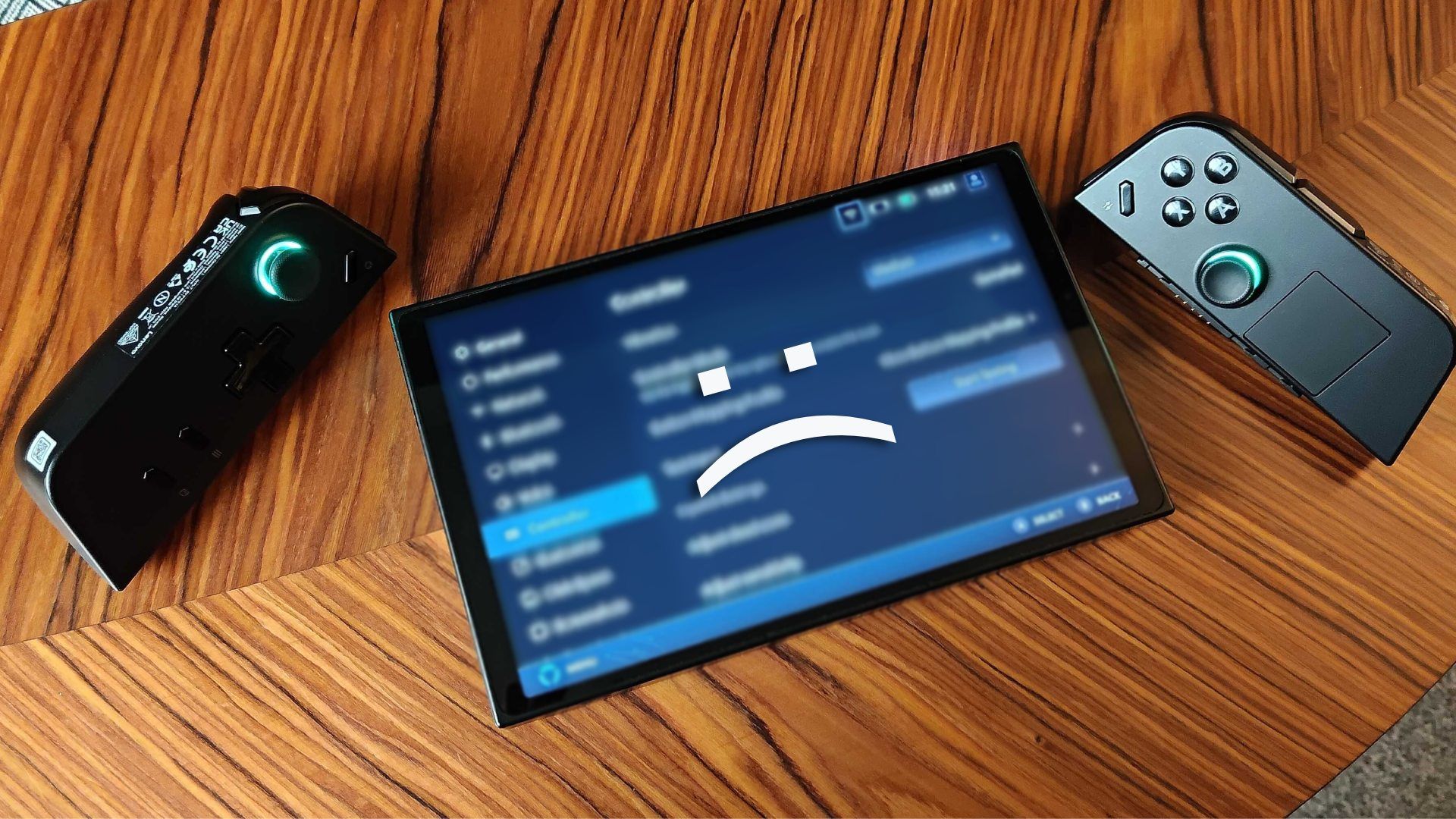 Lenovo confirms Legion Go Lite leak is simply an…
