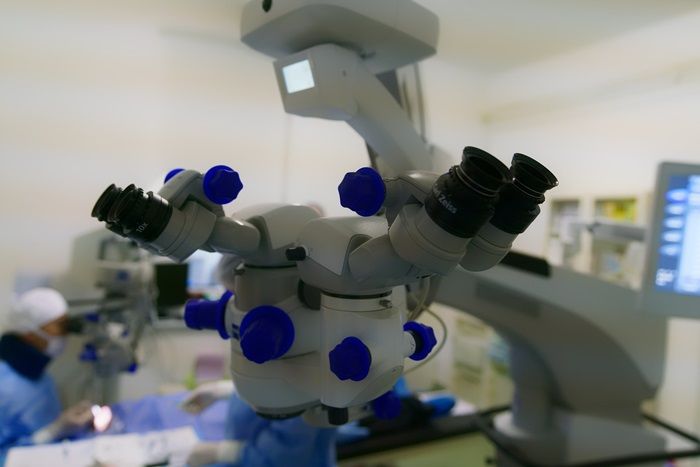 The Dangerous Side Of Healthcare: Selling Unregulated…