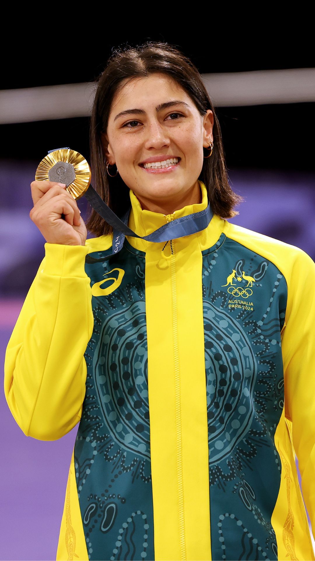 Saya And Kai Sakakibara’s Olympics Story Will Make You…