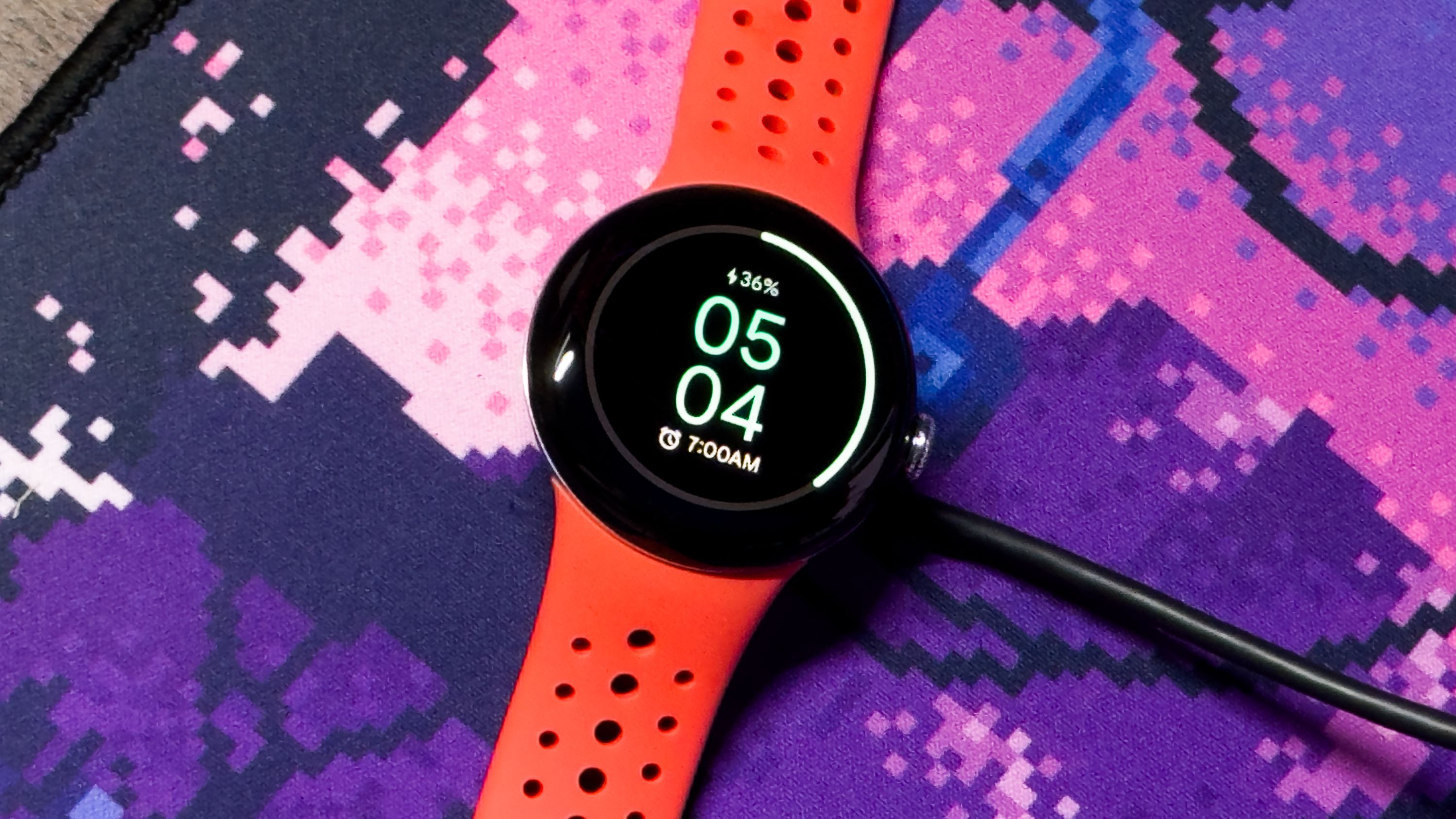 Google Pixel Watch and Watch 2 owners start receiving…
