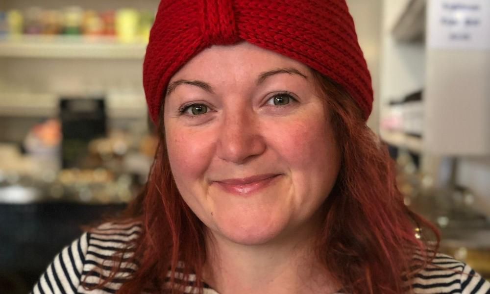 A moment that changed me: I quit my PhD – and left my…