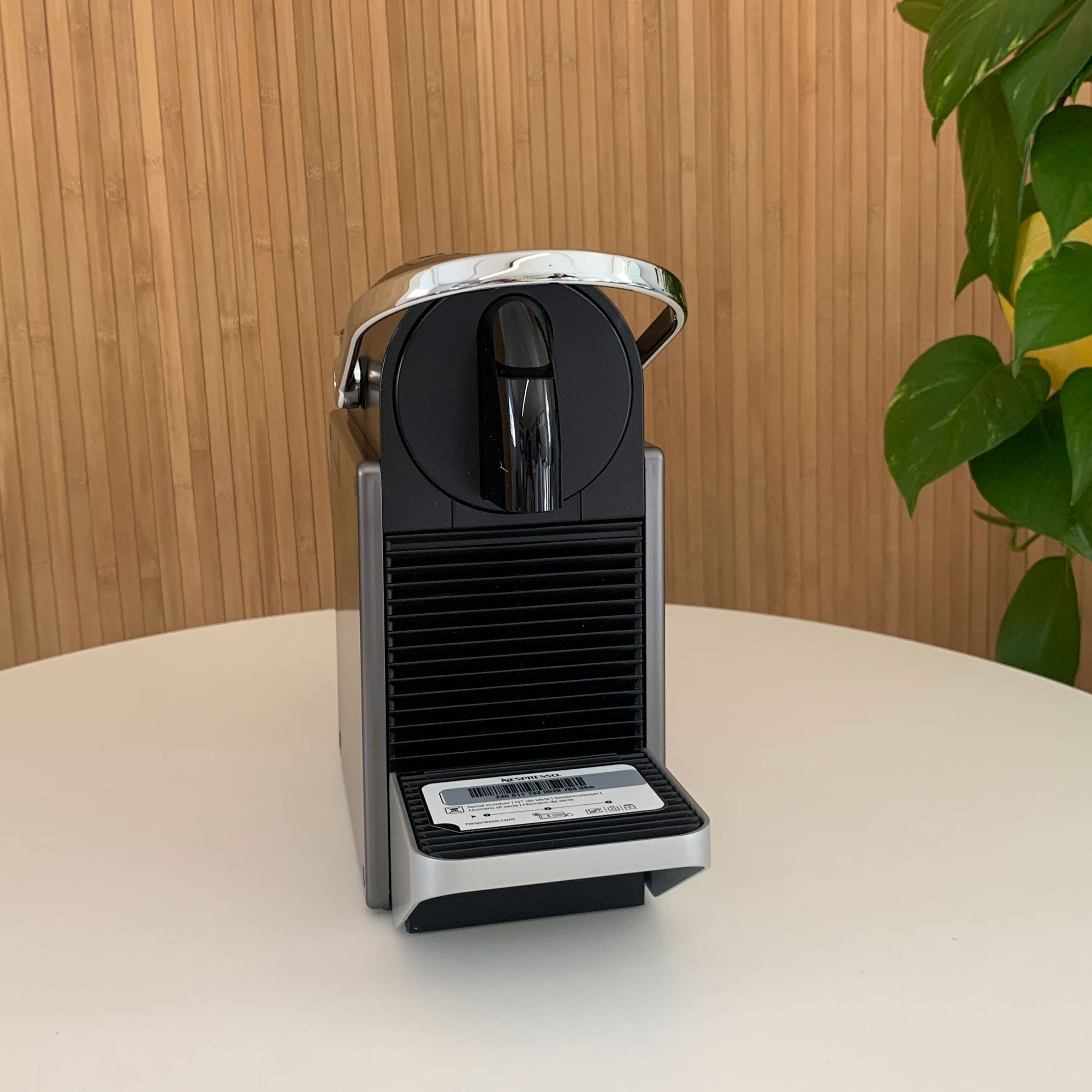 I tested the Nespresso Pixie coffee machine - it's now…