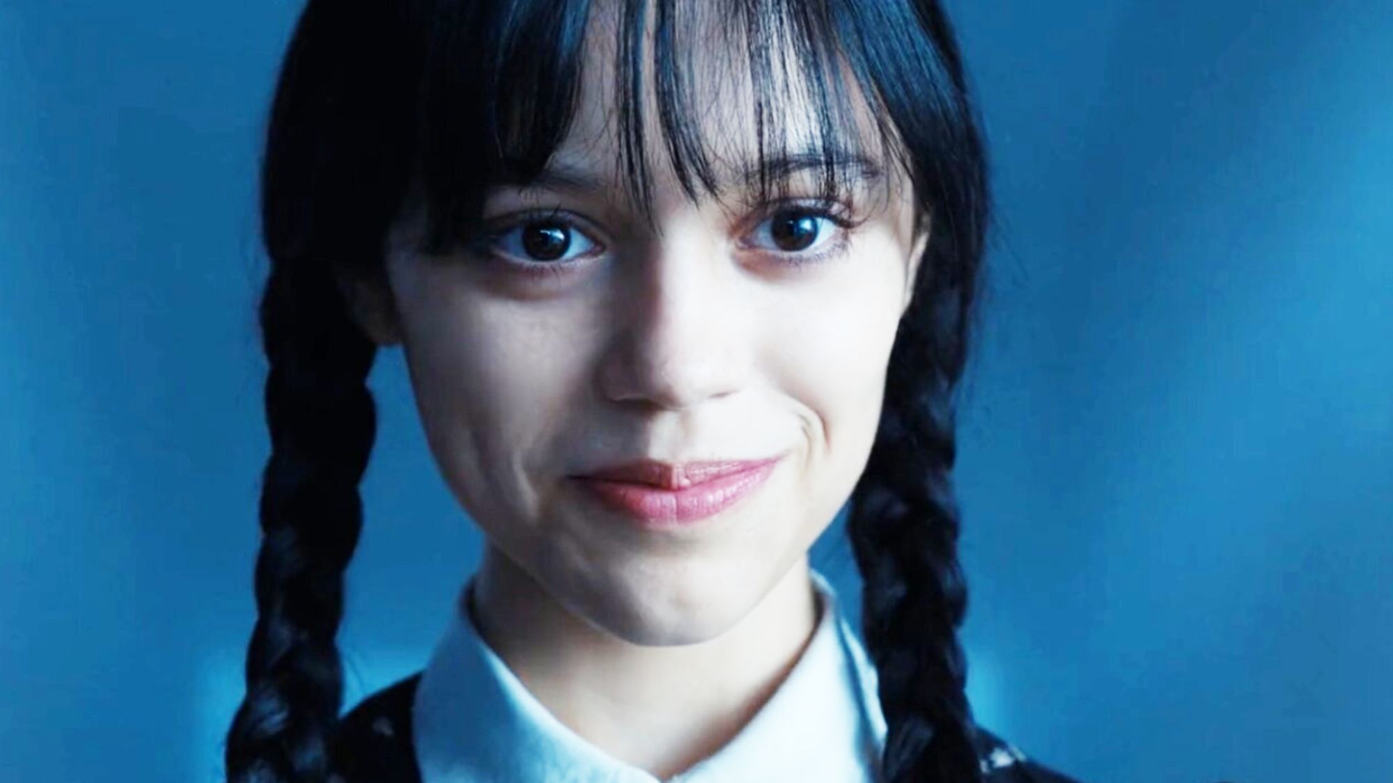 'Wednesday' star teases a much darker tone for season…