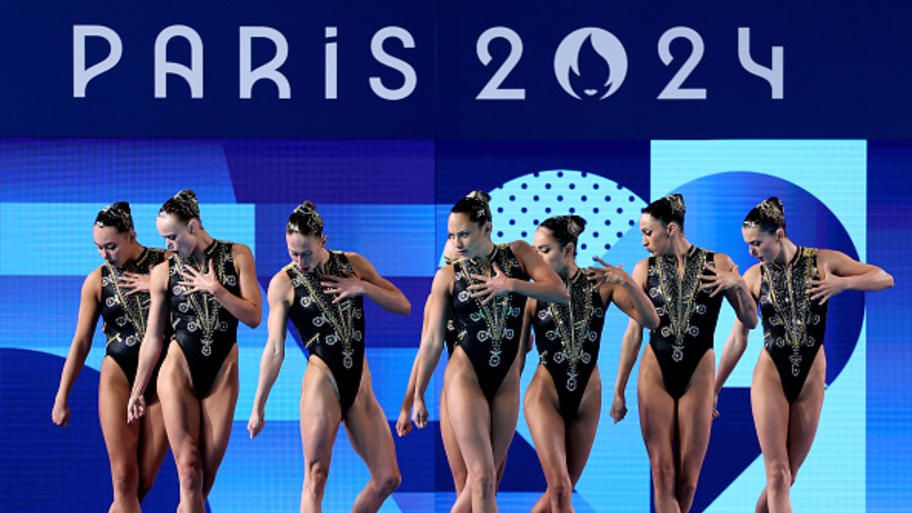 Sports Illustrated - Team USA Women Secure Nation’s…