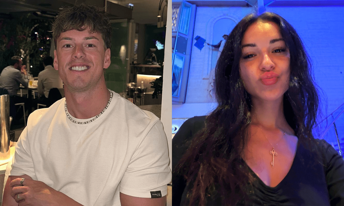 Anna Paul Has Exposed A Love Island Star After He Lied…