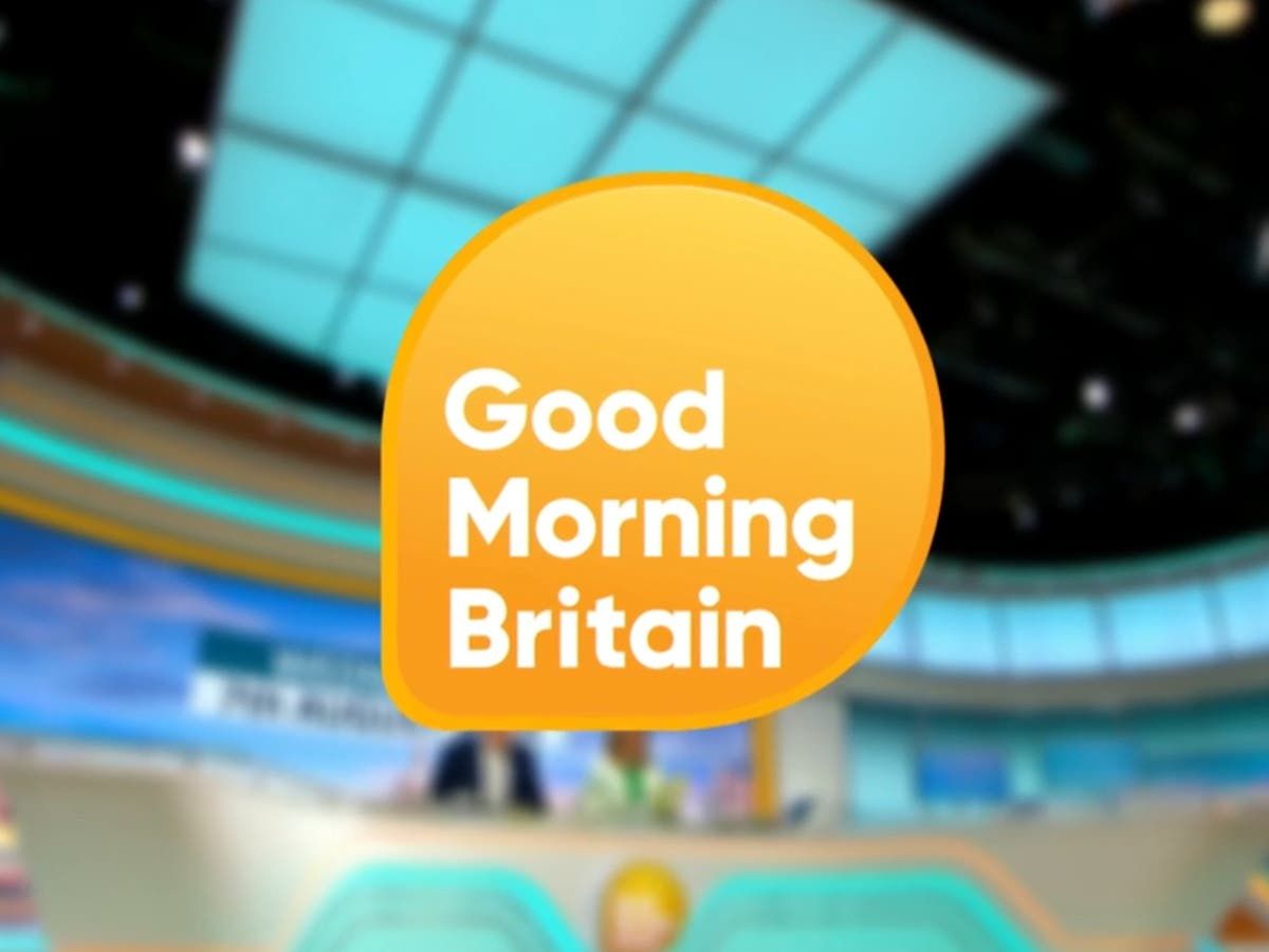 Beloved host to present Good Morning Britain after 15…