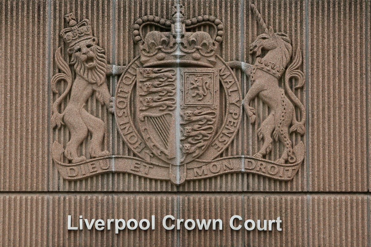 Watch: Sentencing of Liverpool rioters televised from…