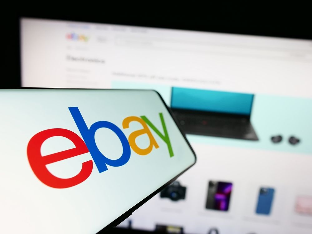 Are Wall Street Analysts Bullish on eBay Stock?
