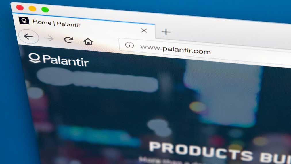 Microsoft, Palantir Team Up On Artificial…