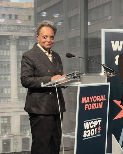 Investigation Reveals Alleged Misuse Of Funds By…