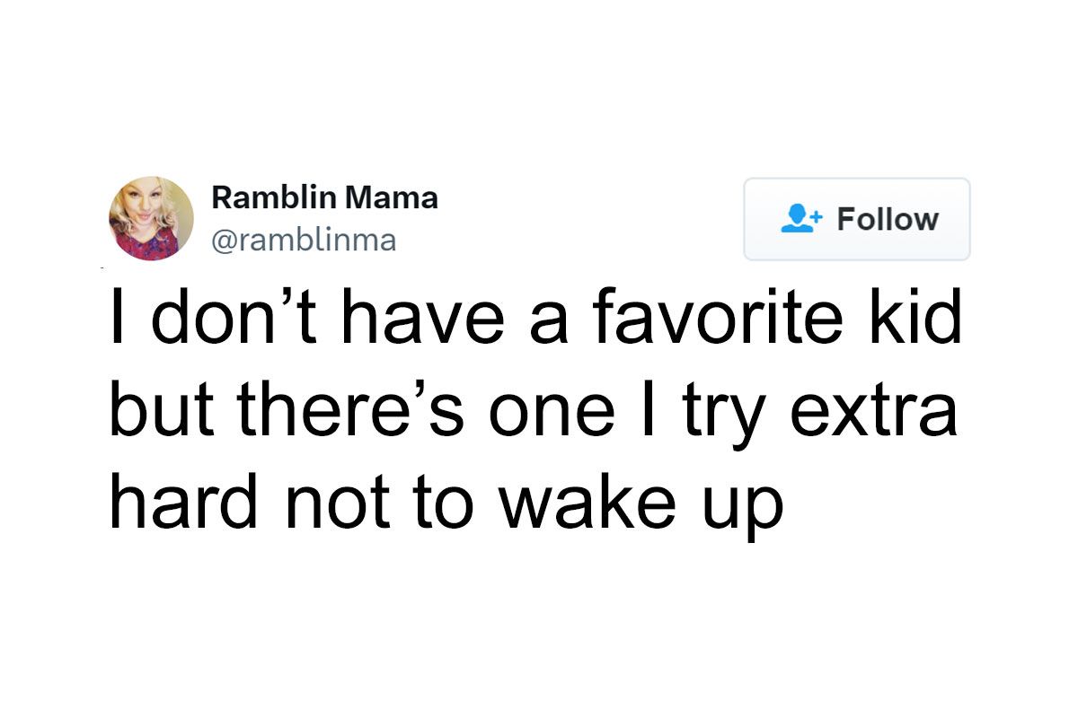 66 Funny Memes Meant To Relieve The Stress For Parents