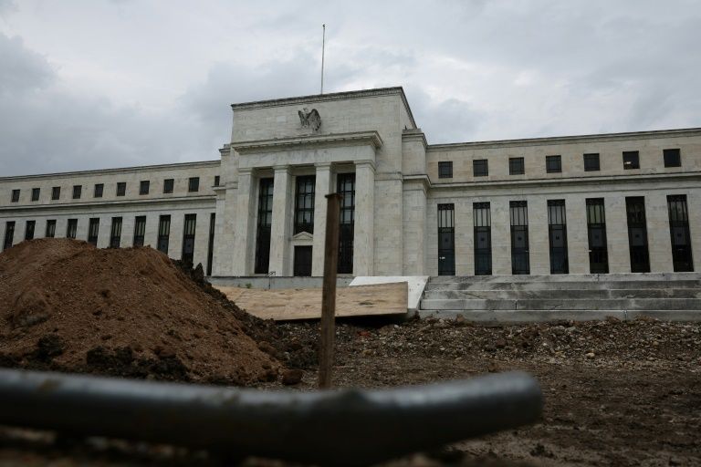 Fed's Jeff Schmid Signals Possible Rate Cut If…