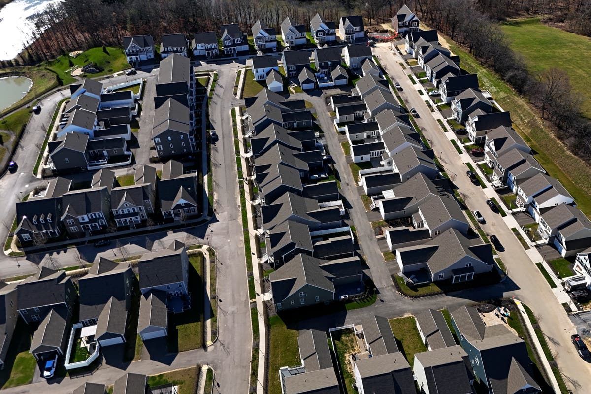 Considering a mortgage refi? Lower rates are just one…