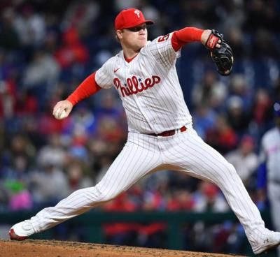 Nick Nelson's Impressive Performance On The Baseball…