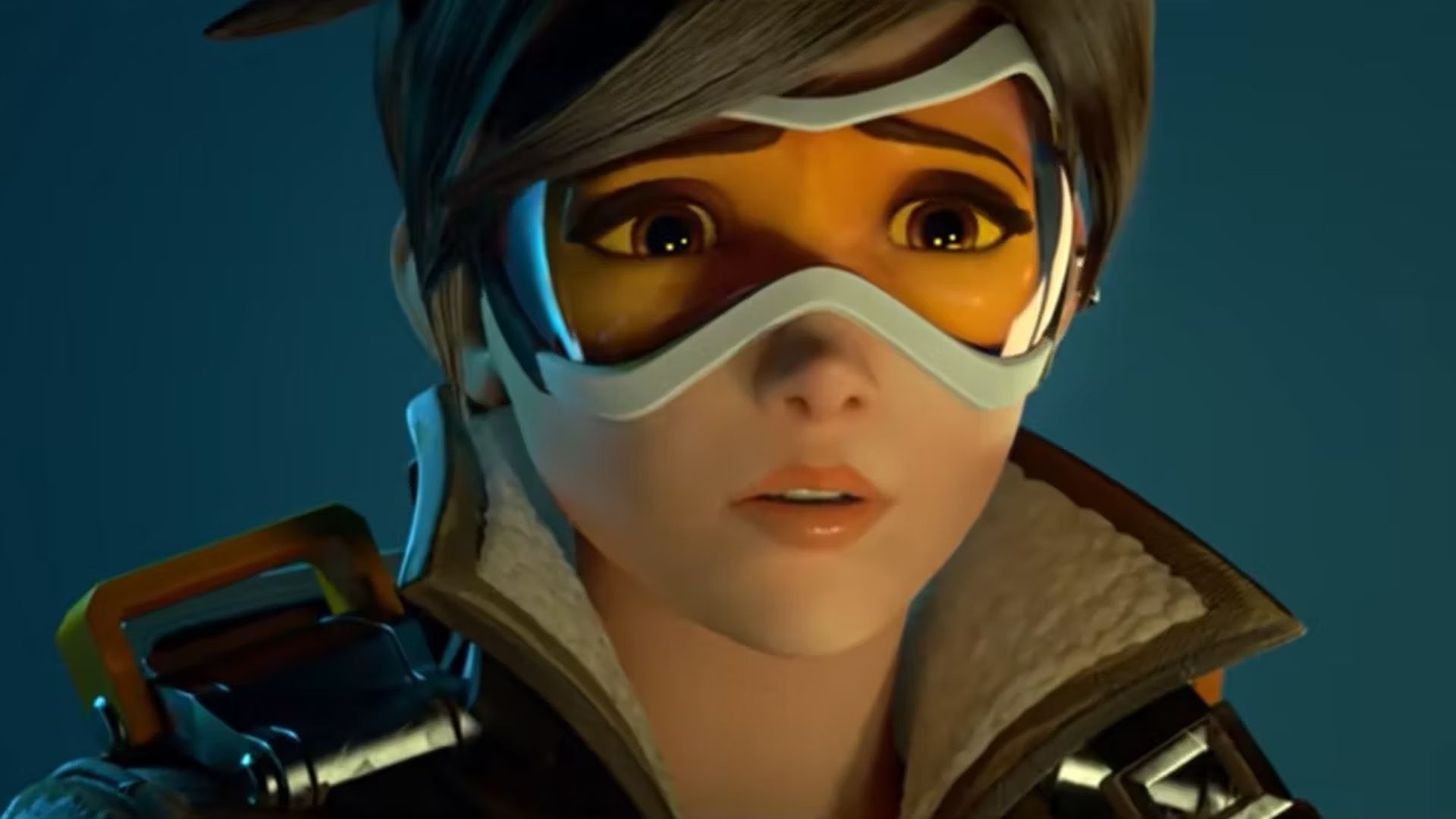 8 years later, Overwatch players have only just…