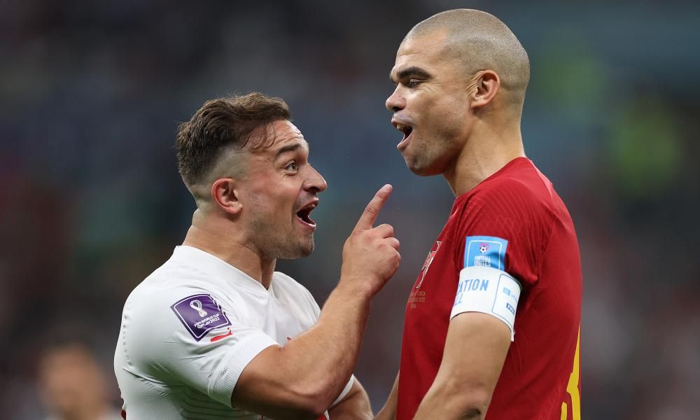 Farewell Pepe, the man who would stop at nothing to…