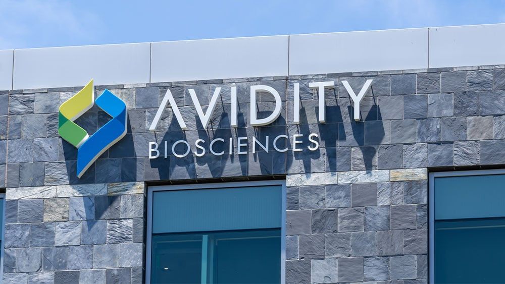 How Avidity Biosciences Just Dropped The Hammer On…