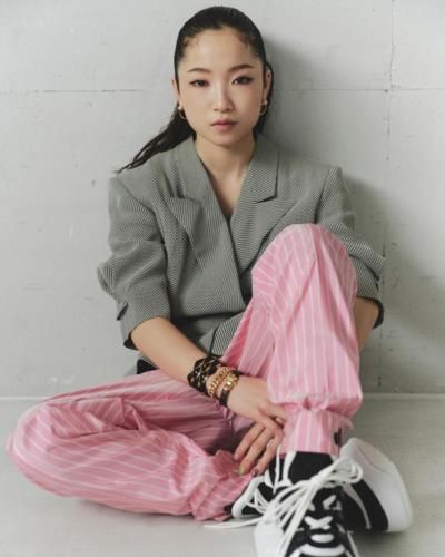 B-Girl Ami Makes History With First Olympic Breaking…