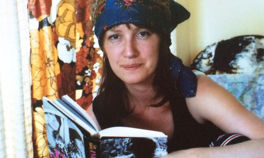 ‘A spy in the land of the privileged’: why Eve…