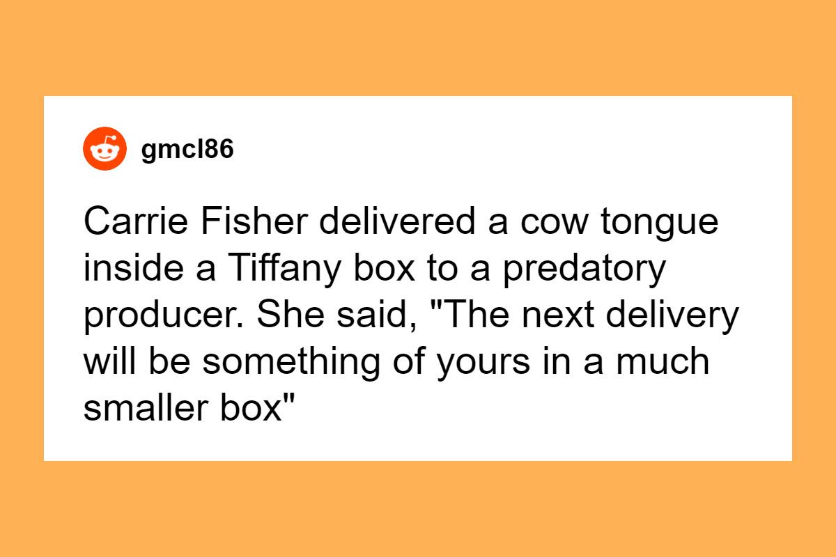 80 Interesting Facts About Celebrities That Might Show…