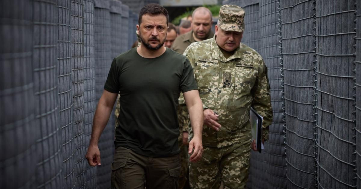 David Pratt: The Battle of Kursk 2.0 as Ukraine…