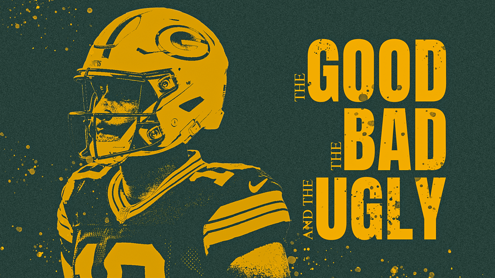 Good Bad And Ugly From Packers Preseason Win Over…