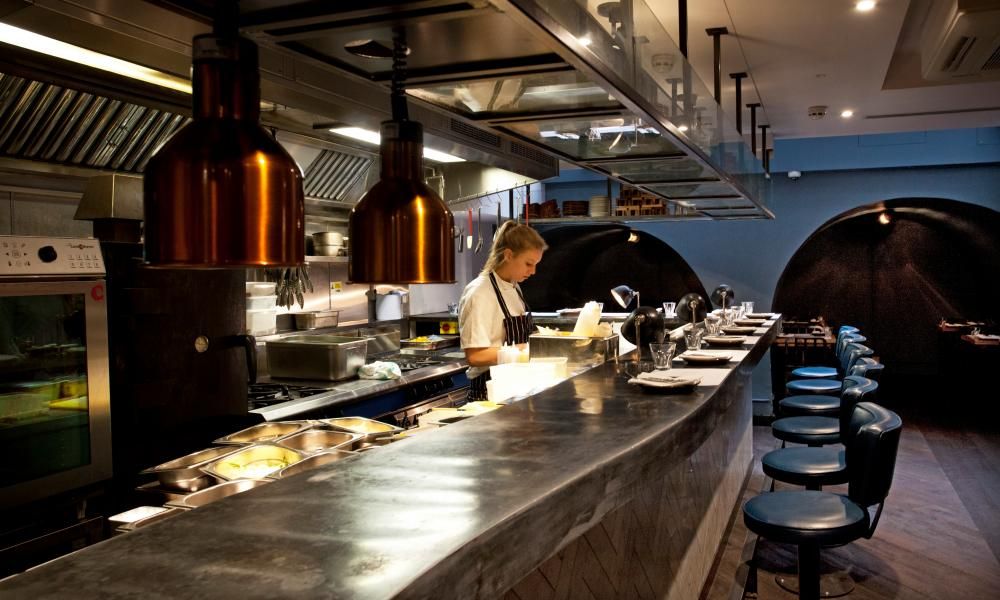 Foley’s: restaurant review