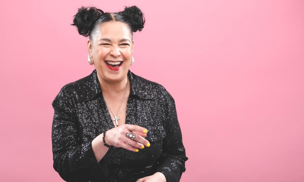 Josephine Lacey: Autism Mama review – unlike any other…