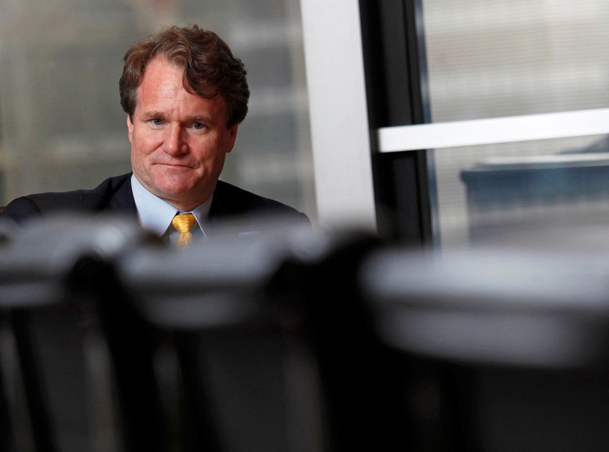 Bank Of America CEO Warns Of Consumer Discontent If…