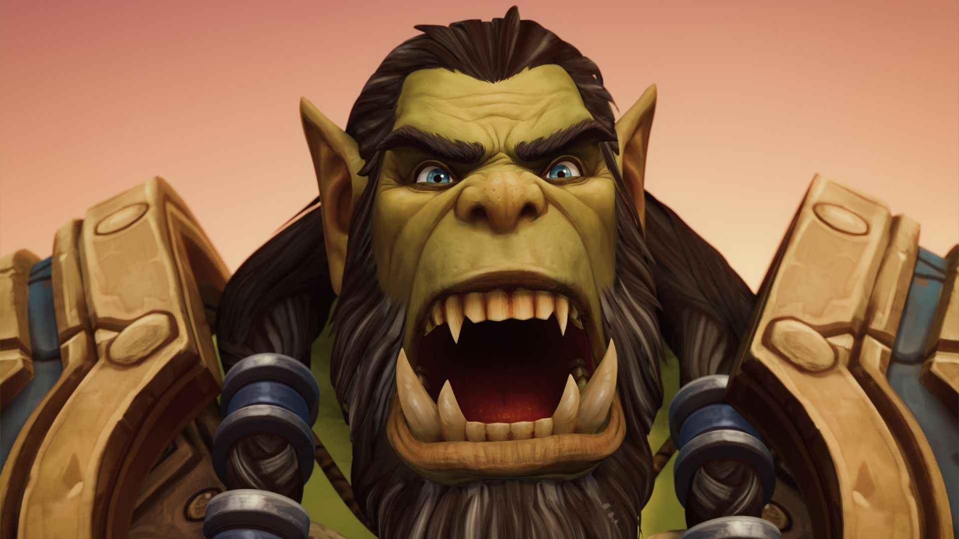 Infamous World of Warcraft damage fiend returns to the…