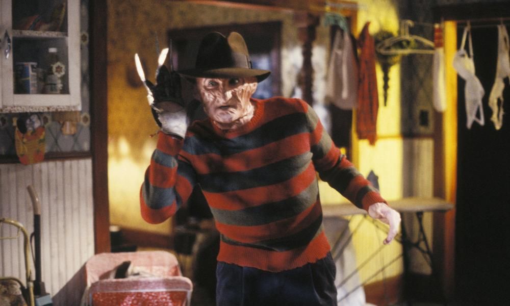 A Nightmare on Elm Street rating change defended by…