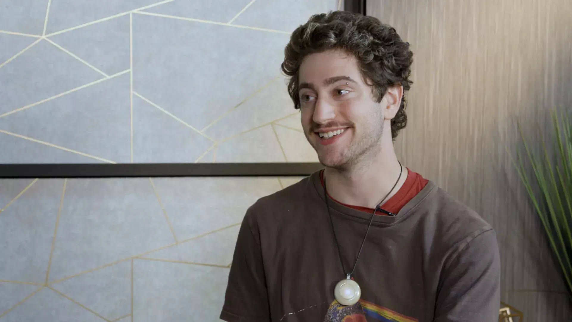 Meet the Harvard dropout who made an AI necklace he…