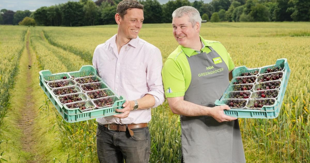 Perthshire farm strikes deal to supply millions of…
